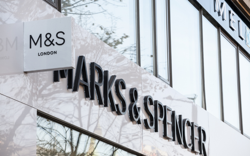 Marks & Spencer cyberattack: what happened and what it means